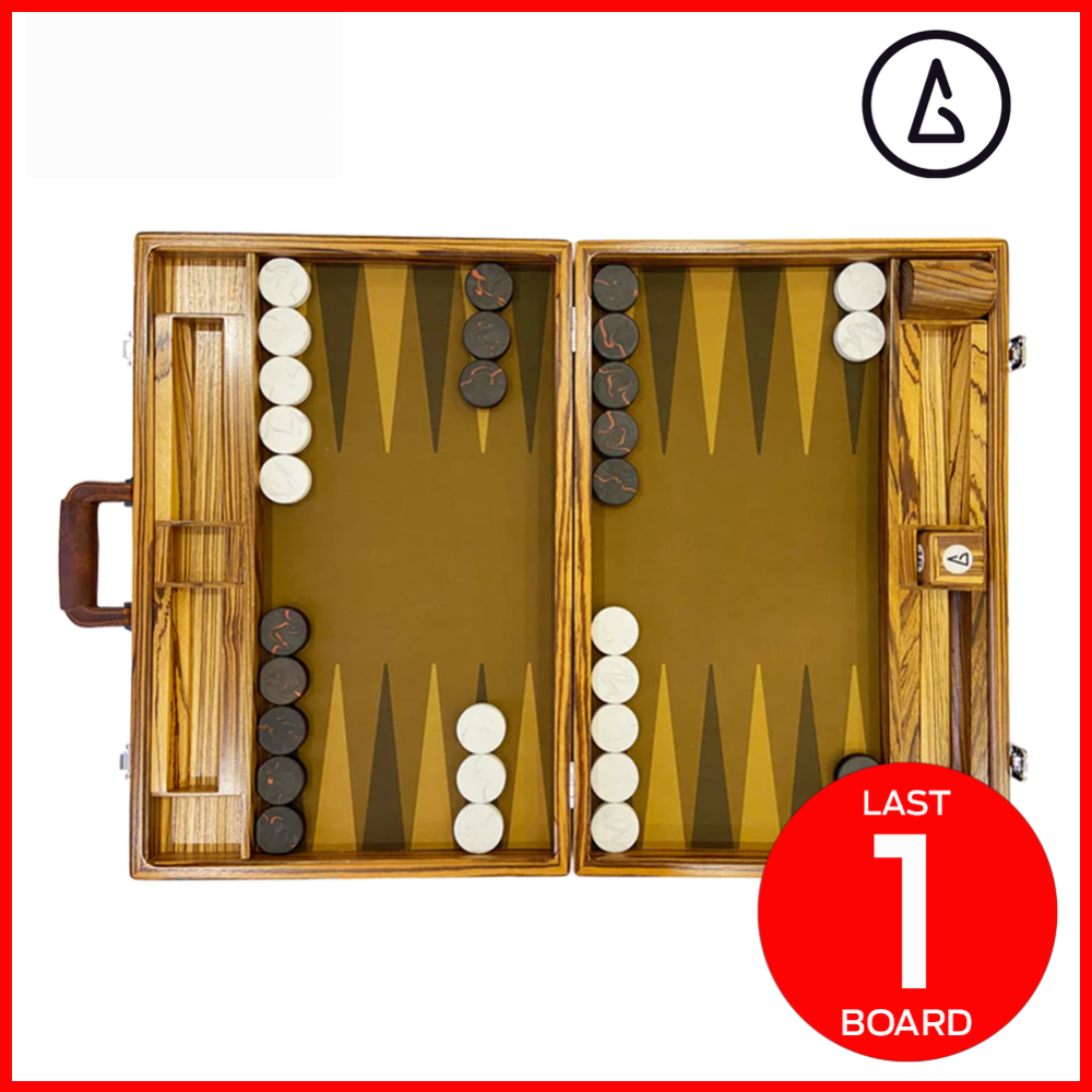 BOARDS - LUXURY | FmGammon